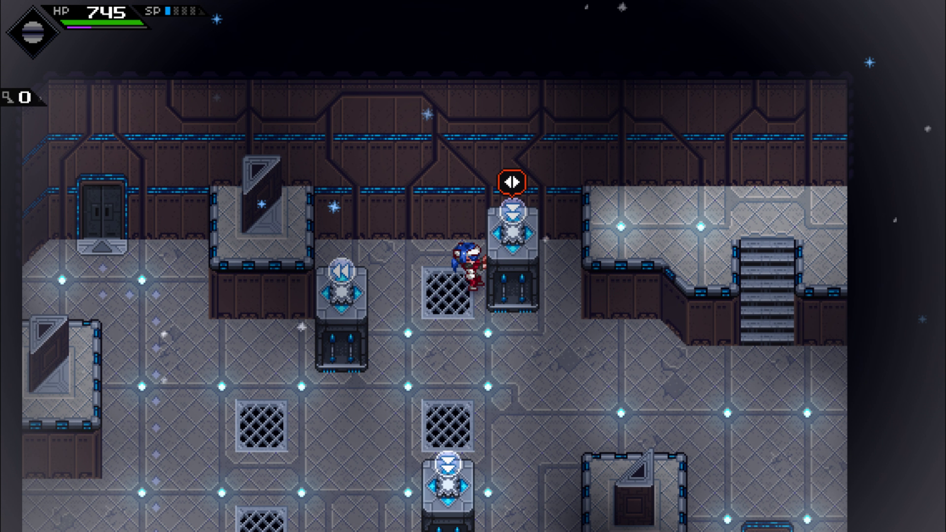CrossCode Review – Frostilyte Writes