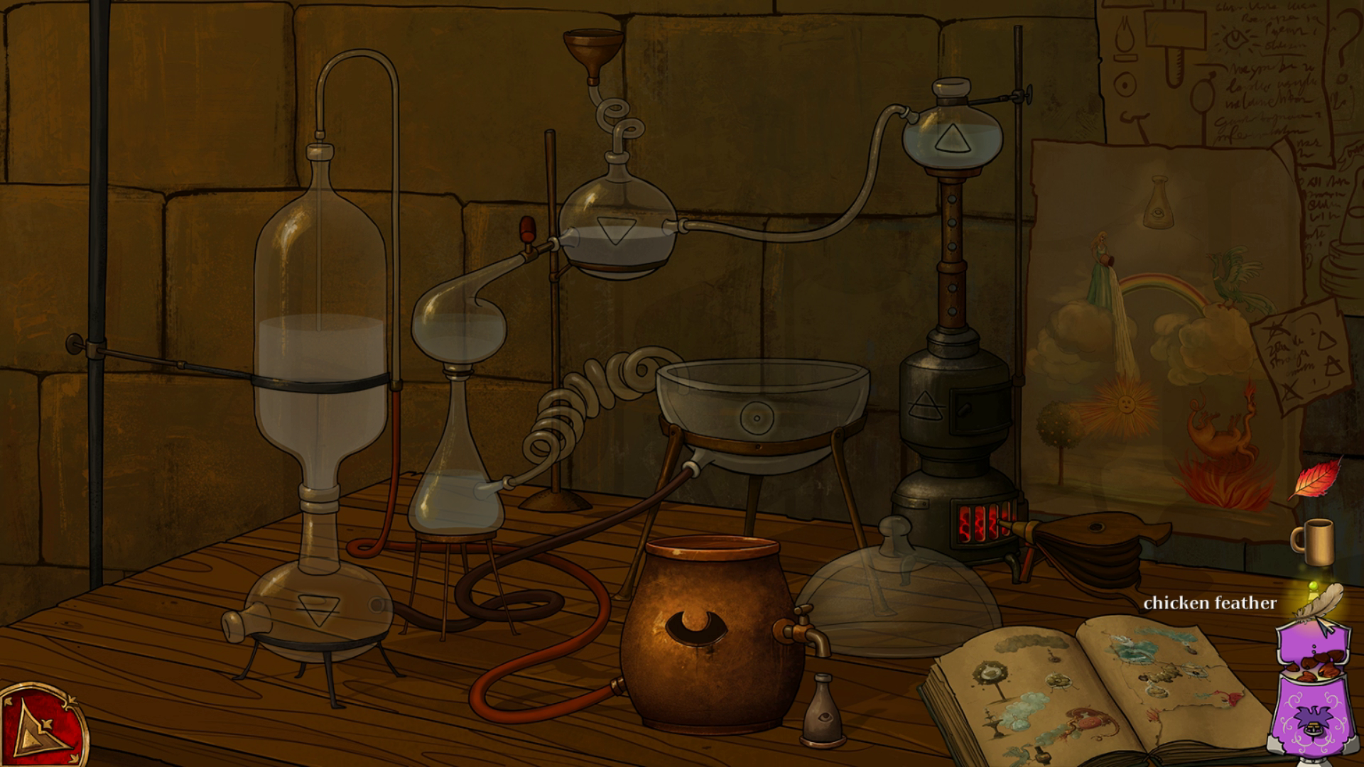 Tsioque Review – Frostilyte Writes