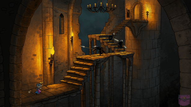 Tsioque Review – Frostilyte Writes