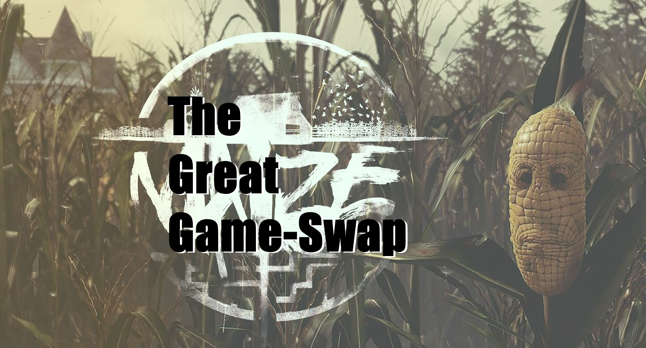The Great Game-Swap – Frostilyte Writes