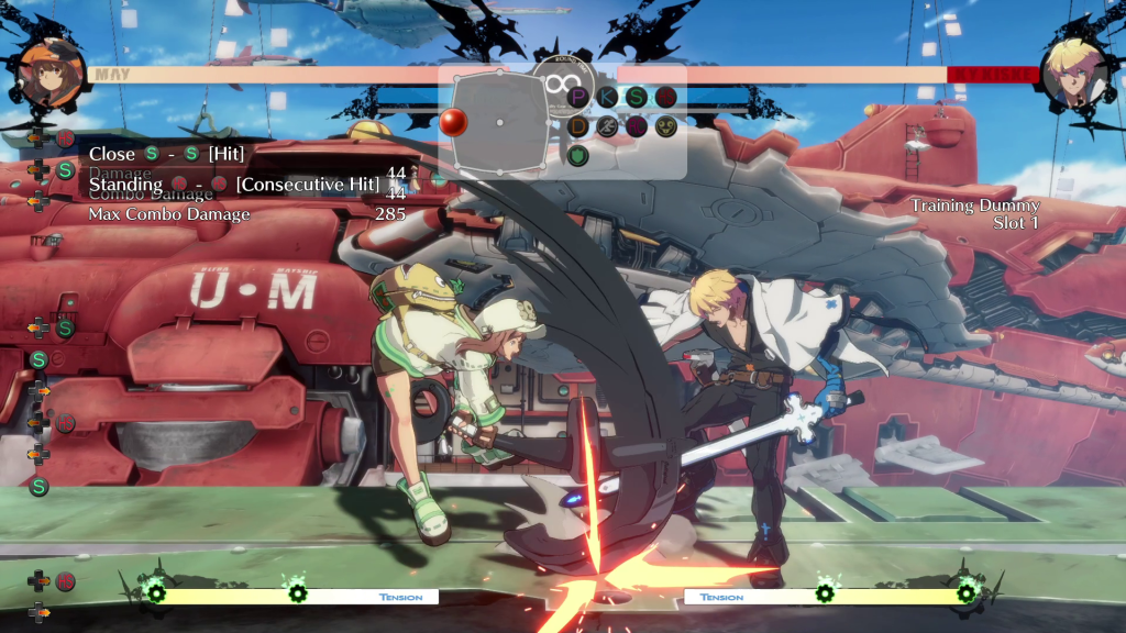 Guilty Gear Strive: May Guide for Beginner Combos (Updated for Season 4 ...