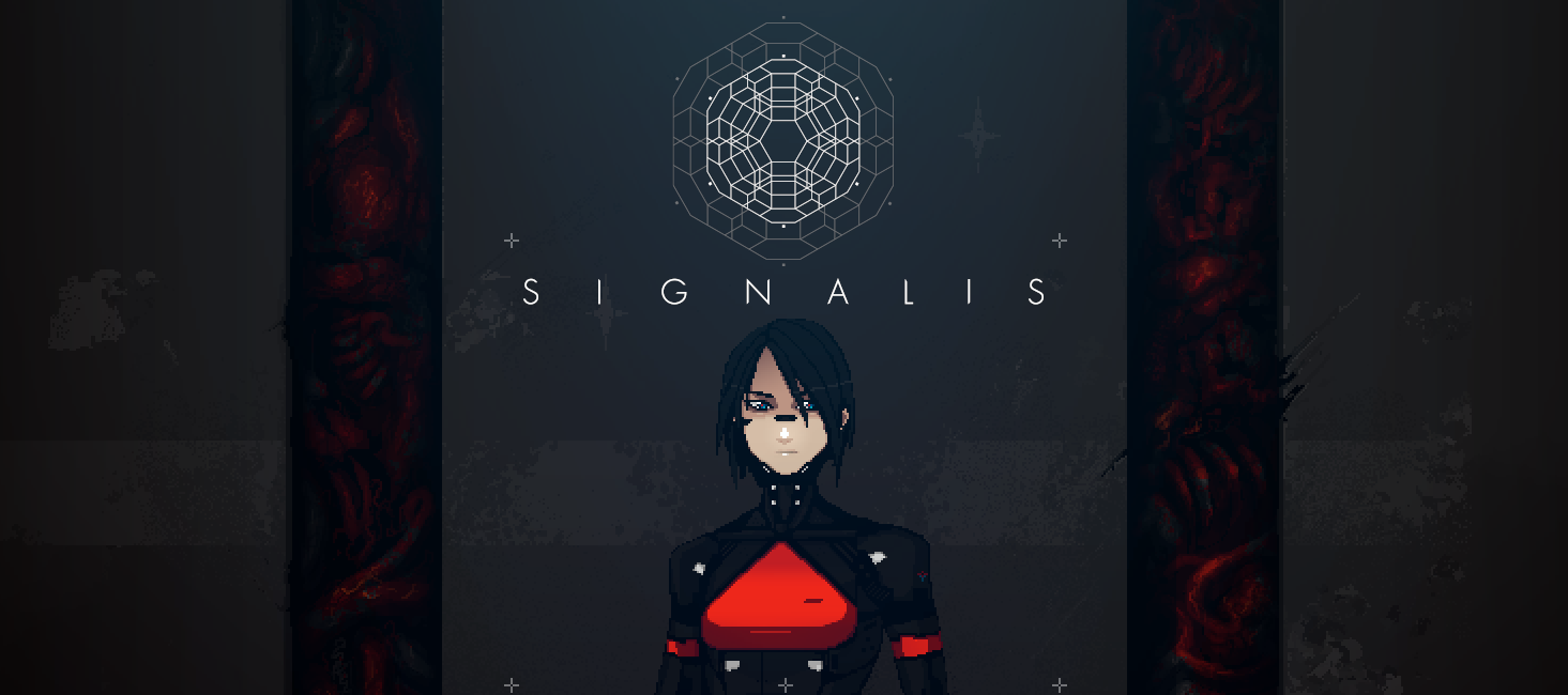 I Hate the Tedious Inventory System in Signalis – Frostilyte Writes