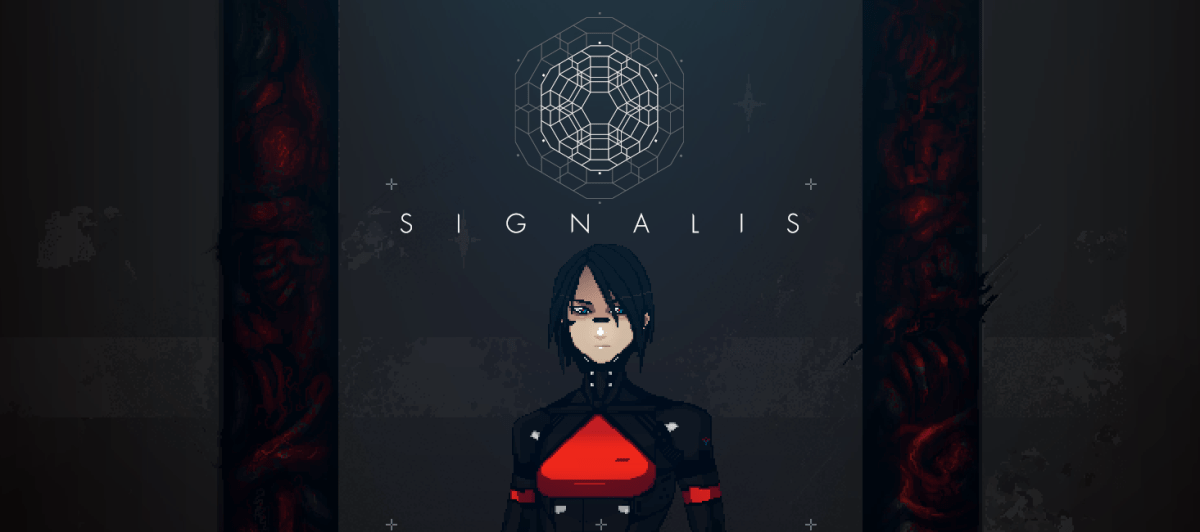 I Hate the Tedious Inventory System in Signalis – Frostilyte Writes