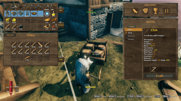 10 Essential Tips to Kickstart Your Journey in Valheim – Frostilyte Writes