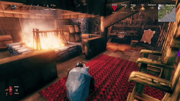 10 Essential Tips to Kickstart Your Journey in Valheim – Frostilyte Writes