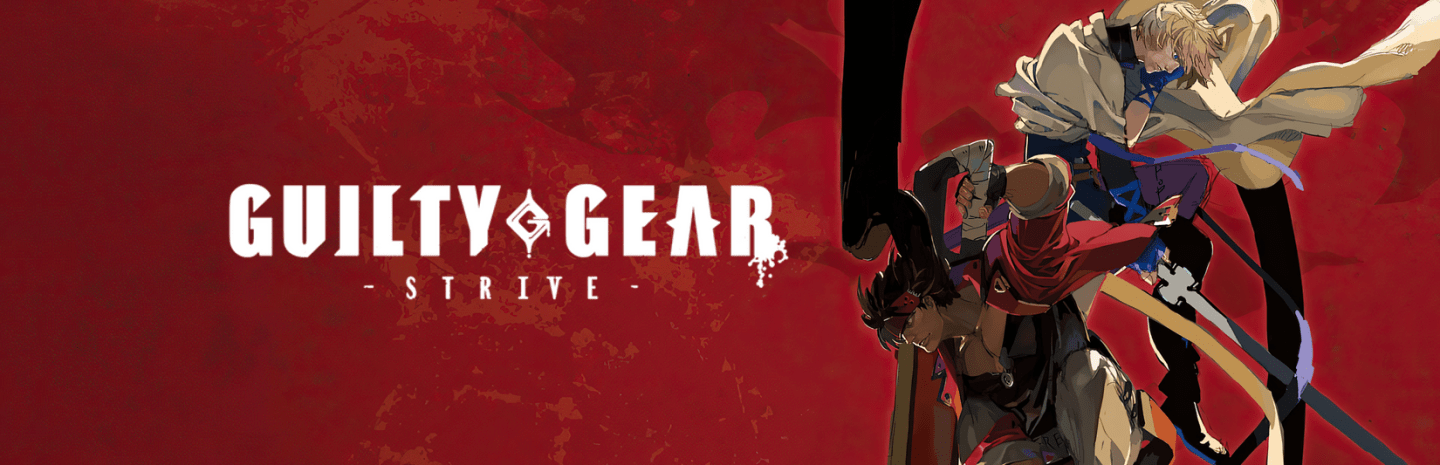 They Finally Fixed Ranked Matches in Guilty Gear Strive – Frostilyte Writes