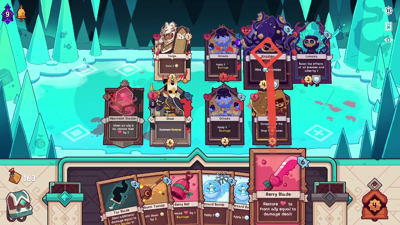 9 Tricks to Score Your First Win and Beyond in Wildfrost (Updated for ...
