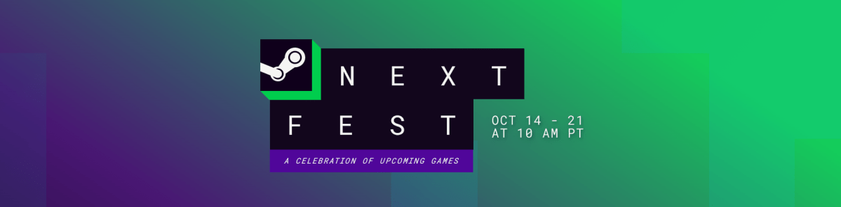 Steam Next Fest October 2024: Indie Round-Up Part 4 – Frostilyte Writes