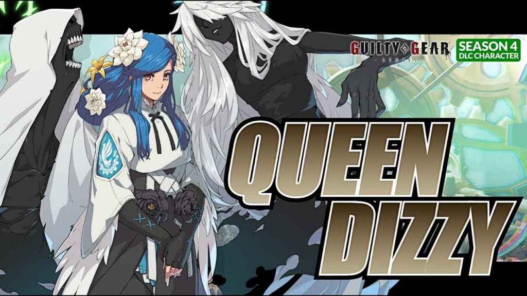 The Return of the Queen: Queen Dizzy First Impressions – Frostilyte Writes