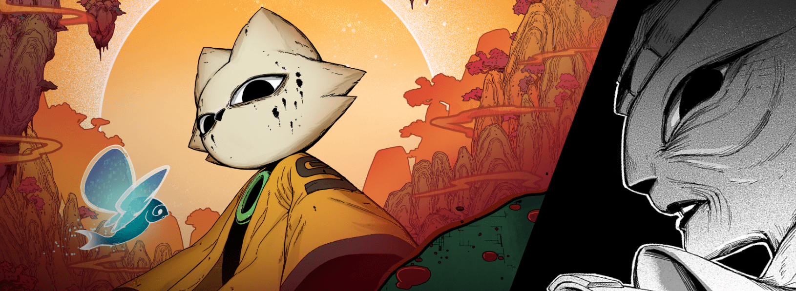 Nine Sols Boss Guide: Eigong – Frostilyte Writes