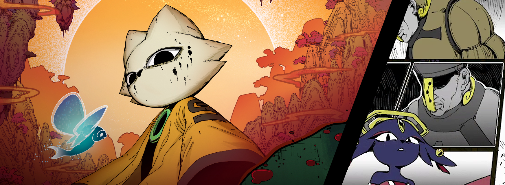 Nine Sols Boss Guide: Goumang – Frostilyte Writes