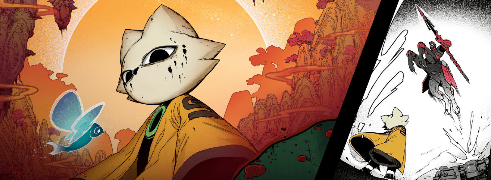 Nine Sols Boss Guide: Yingzhao – Frostilyte Writes